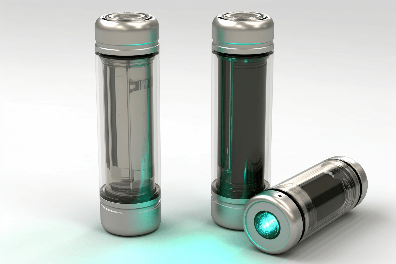 How to Design Your Own Solar-Powered Desalination Bottle – PJFP.com