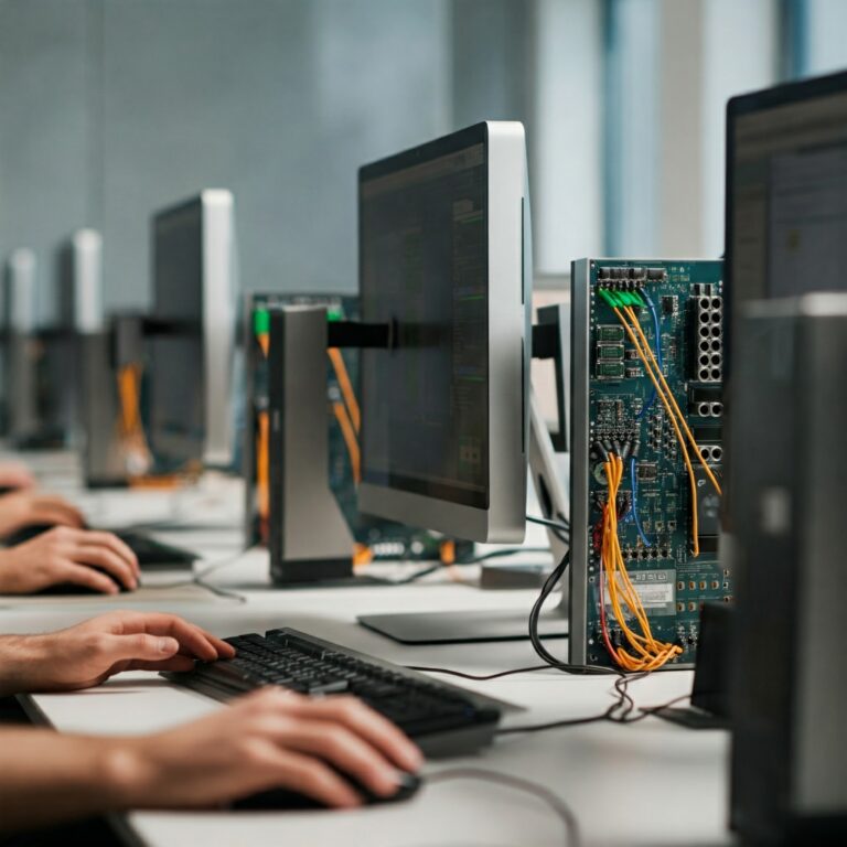 The Gundo: A Thriving Hub for Hard Tech Startups – PJFP.com