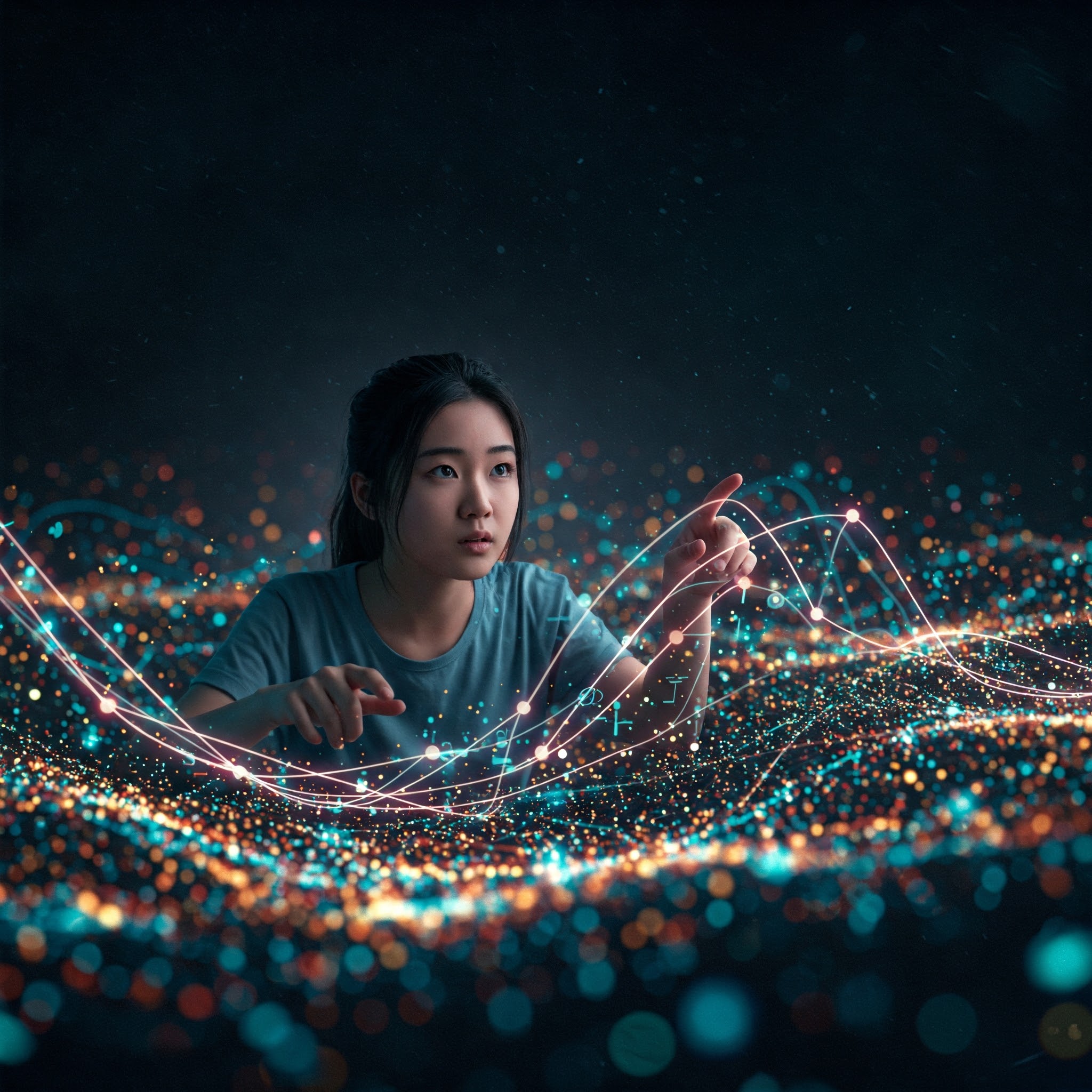 Why Curiosity Is Your Secret Weapon to Thrive as a Generalist in the Age of AI (And How to ...